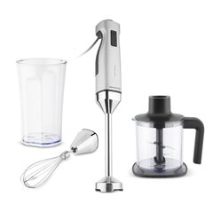 Hand blender | PHHB 6625 | Philco