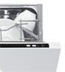 Fully integrated built-in dishwasher | PD 1251 BIT | Philco