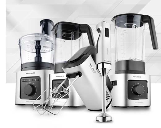 Food processor | PHFP 7725 | Philco