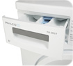 Front loading washer | PL 151 F | Philco